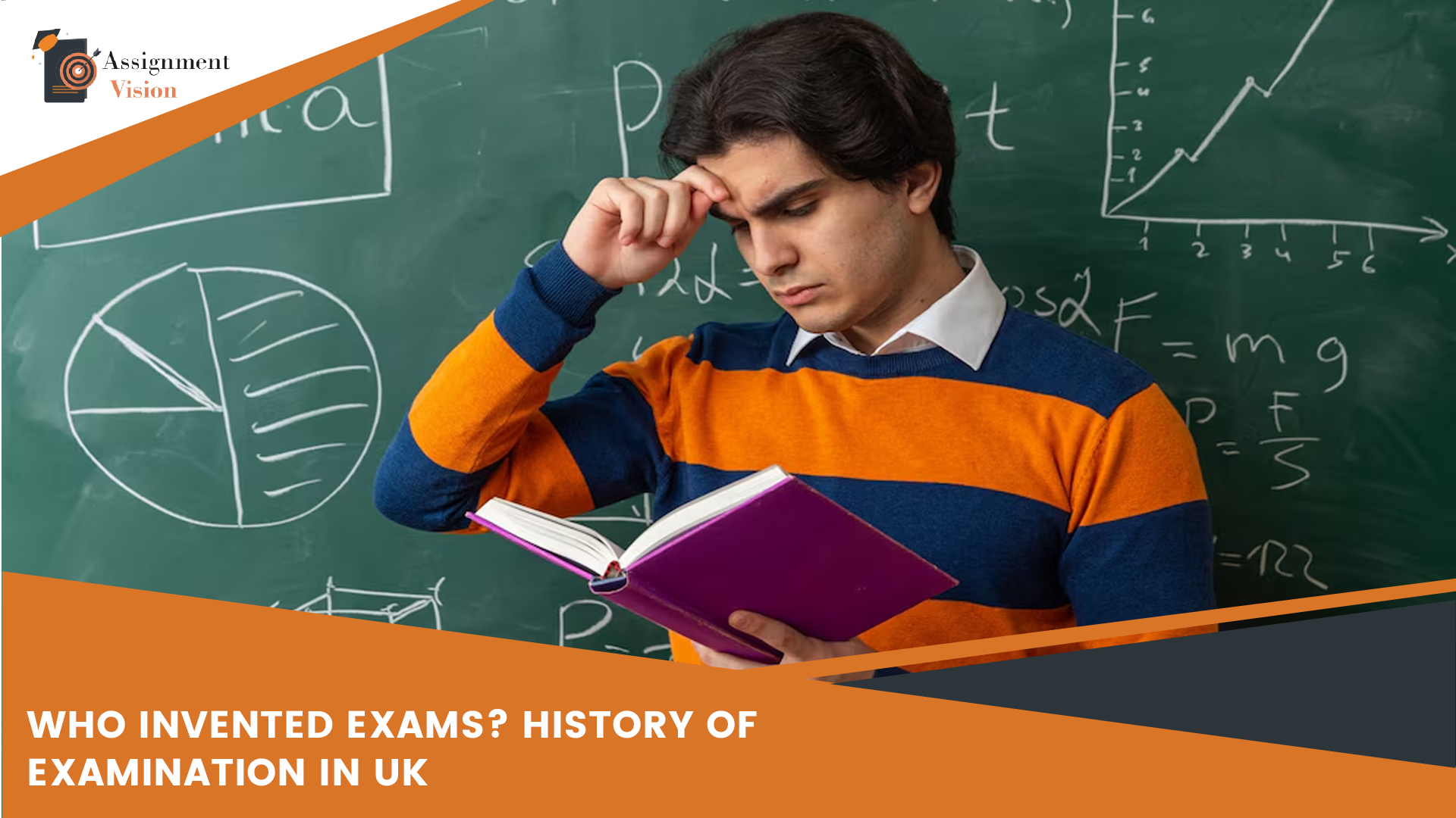 Assignment Vision: Academic Writing Services by Top Writers