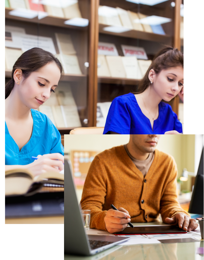 Assignment Vision: Academic Writing Services by Top Writers